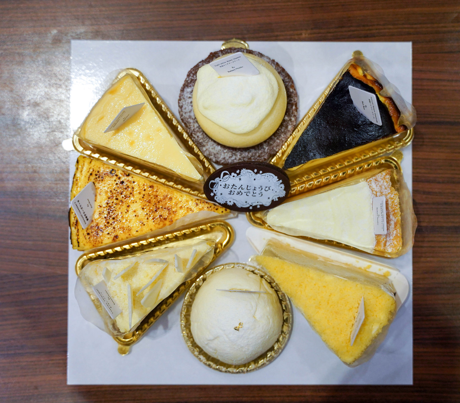 Eat Drink KL | Barbara Baking Studio brings Japanese-beloved